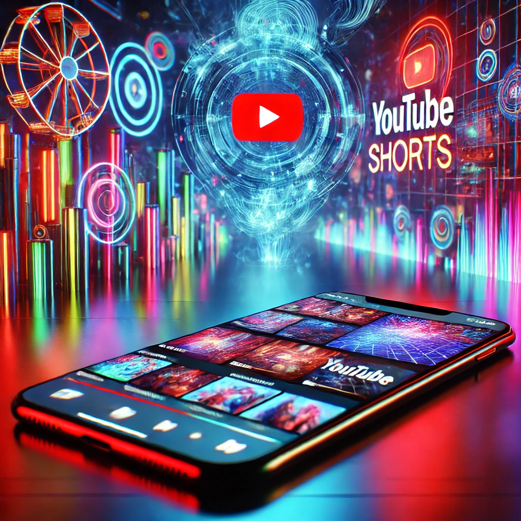 YouTube Shorts Gets a Boost with AI Video Clips – BlogCopilot.io